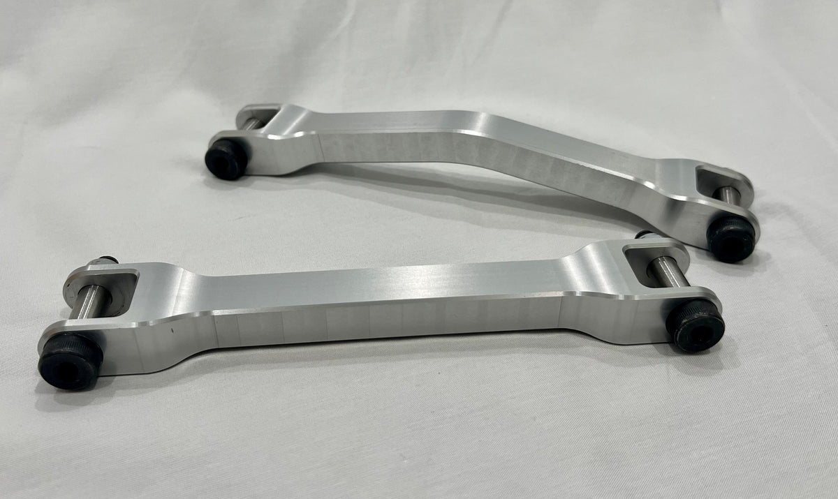 E46 DSSR – BMspeedShop